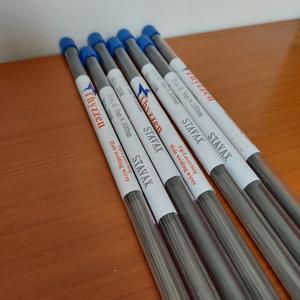 Jual Wire Stavax / German Thyzzen Wire Welding Laser/ Kawat las laser ...