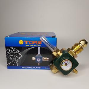 Jual Regulator Las Mini Gas Argon High Pressure Heavy Duty TORA - Kota Bekasi - Ray P Market ...