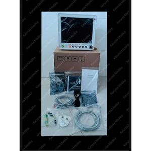 Jual Patient Monitor / Pasien Monitor / Vital Sign Monitor - Jakarta ...