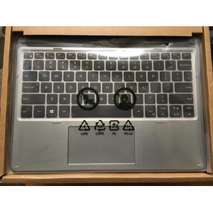 Jual CO keyboard Dell Latitude 7200 2 in 1 K18M (100% baru dalam box ...