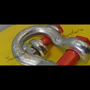 Jual Wijaya Citra Bangunan - Shackle / Segel Merk Asano Type G-2130 Uk ...