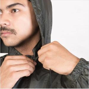 Jual Jas Hujan Respiro / Defender Rainsut / Raincoat Set Baju Celana ...