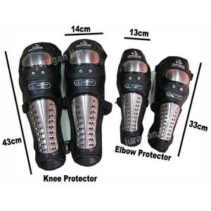 Jual Decker Probiker Besi / Pro Biker - Besi / Metal Protector ( Mad ...
