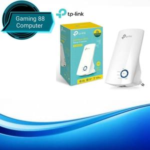 Jual Tp-Link Tl-Wa850Re Penguat Signal Tplink 850Re Wifi Extender ...