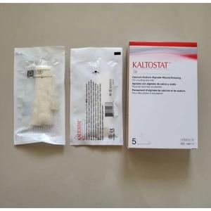 Jual Kaltostat Rope 2G Convatec 168117 - Calcium Alginate Wound ...