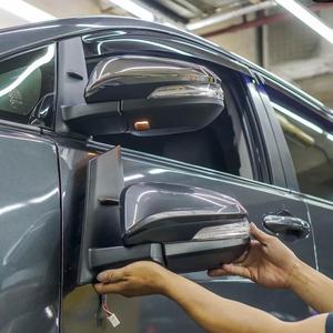 Jual spion innova reborn tipe G Upgrade jadi tipe Venturer Retract full ...