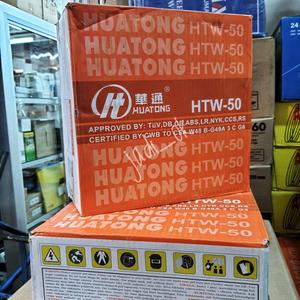Jual Kawat Las Co2 Huatong HTW-50 Co2 MIG Wire 15 kg - Jakarta Barat ...