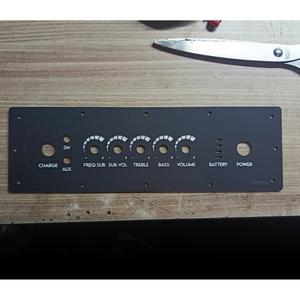 Jual PANEL KONTROL AMPLIFIER DIY - Jakarta Utara - tokomimihsans ...