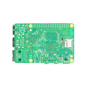 Jual Resmi Asli Raspberry Pi 5 Cortex-A76 Linux 4Gb 8Gb Arm Board ...
