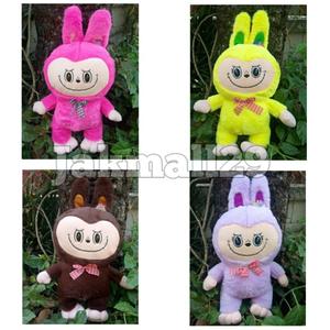 Jual Boneka Labubu The Monsters Macarone Kawai Ukuran L: Lucu Terlaris ...