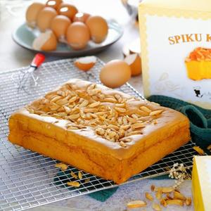 Jual Good| Spiku Kenari Original Miss Deffin - Kab. Karawang - DADAN ...