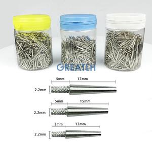 Jual New 1000 Pieces Dental Single Pins for Die Model Work Dental Lab ...