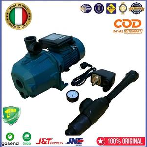 Jual Pompa Air Jet Pump 250 Watt - Pompa Air Sumur Dalam Jet Pump DAB ...