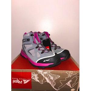 Jual Produk Viral (New)Sepatu Gunung Rei Smithsonia/Sepatu/Gunung ...