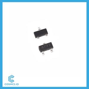 Jual Sini! AO3401 P-Channel MOSFET 30V AO 3401 Transistor SOT23 SOT 23 ...