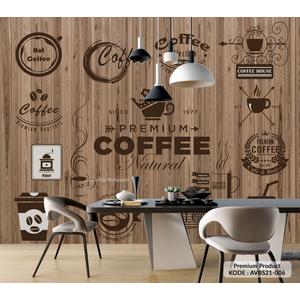 Jual Surya Proyek - Wallpaper Dinding-Wallpaper Dinding Untuk Kafe ...