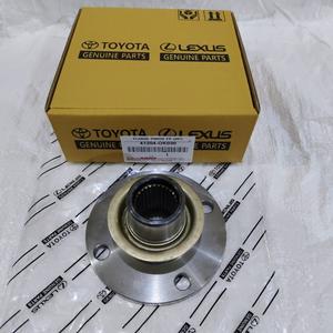 Jual Flange Pinion Depan Sok Jantung Tapak Tranfer Hilux 41204-Oko30 ...