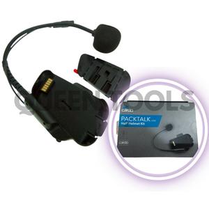 Jual [ Helmet Mansion ] Clamp Kit Packtalk Bold Cradle Clamp Half Face ...