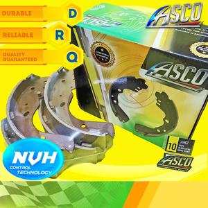 Jual KAMPAS REM BELAKANG BRAKE SHOE ASCO MAZDA FORD RANGER - Kab ...