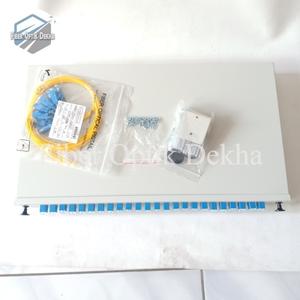 Jual OTB 24 Core Lengkap Pigtail Adapter SC UPC FTTH / OTB 24C Lengkap - Kab. Tangerang - fiber ...