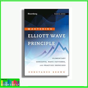 Jual Mastering Elliott Wave Principle - Constance Brown - Kota Depok ...