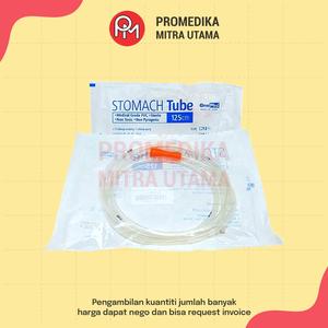 Jual Selang Nasogastric Tube Onemed NGT Berbagai Ukuran | Peralatan ...