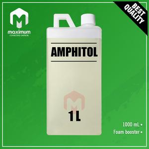 Jual Amphitol / Foam Booster - 1 Liter - Kota Denpasar - LAUNDRY DET ...