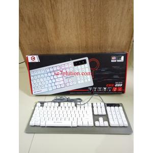 Jual CYBORG GOLIATH RGB BACKLIT GAMING KEYBOARD (CKG-099) - Kab ...