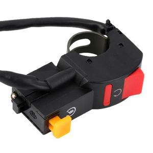 Jual Saklar Motor Universal 1 Set / Saklar 3 Tombol Motor Kanan ...