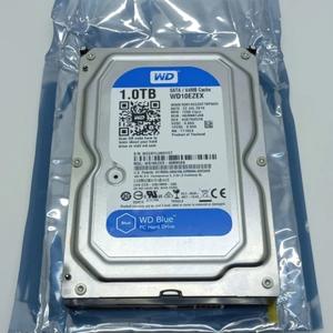 Jual hardisk wd blue 1tb 7200 rpm for PC CPU computer - Jakarta Pusat - Interactive Zone | Tokopedia