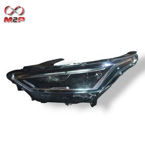 Jual Headlamp lampu depan kiri Original Nissan Magnite 2021 2022 - Kota ...