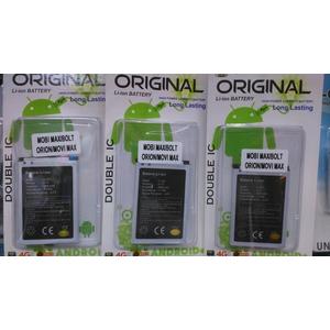 Jual Terbaru Batu Battery Baterai Modem Wifi Bolt Orion Movimax Mv1 ...