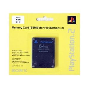 Jual Mc Memory Card Ps2 64 Mb Mc Ps2 64 Mb Baru - Jakarta Barat ...