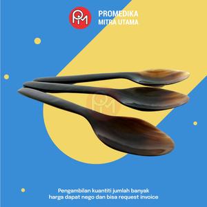 Jual Sendok Tanduk Untuk Obat | Praktek Farmasi | Alat Laboratorium ...