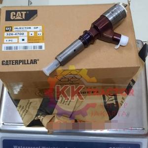 Jual INJECTOR CAT 320D INJECTOR E320D PN 326-4700 OEM BAGUS - Jakarta ...