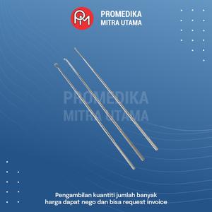 Jual Cerumen Set Isi 3 untuk praktik THT dengan.berbagai model - Kota ...