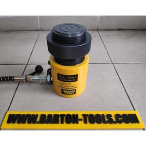 Jual 50 Ton 50mm Lock Nut Hydraulic Cylinder BARTON Hidrolik Silinder - Jakarta Barat - SGT ...