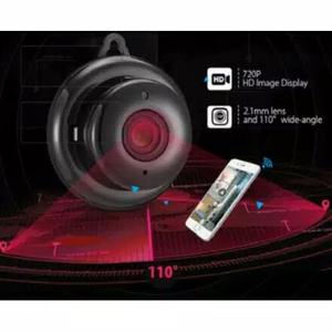 Jual MINI IP CAM V380 PRO IP CAM MINI NEW - Kota Surabaya - Bintang93 ...