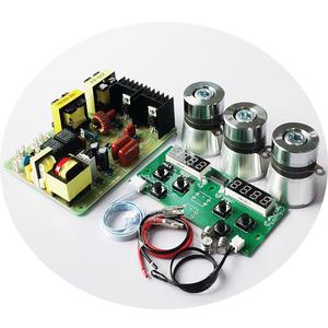 Jual 180W Ultrasonic Cleaner PCB Driver Boards Circuit Board Kit With ...