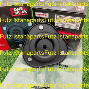 Jual Karet Support Shock Breaker Depan Merk F-One Shark Fos Toyota ...