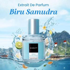 Jual Scarlett Whitening Eau De Parfum Terbaru - Jakarta Selatan - mieke ...