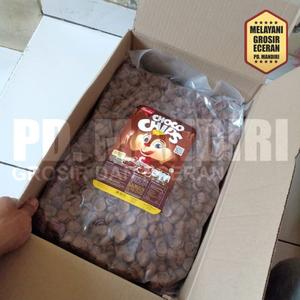 Jual RICH. SIMBA COCO CHIPS 1 KG / CEREAL / BAG / COCO CRUNCH / KOKO ...