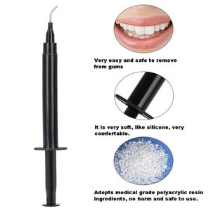 Jual Dental Gingival Barrier Gingiva Gum Pelindung Gusi Bleaching ...