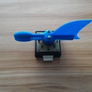 Jual SENSOR ARAH ANGIN (WIND VANE DIRECTION) - Kab. Sidoarjo ...