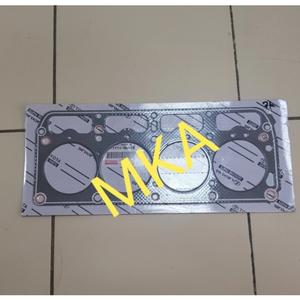 Jual PACKING PAKING ONLY PAKING HEAD ONLY TOYOTA KIJANG 7K KAPSUL ...