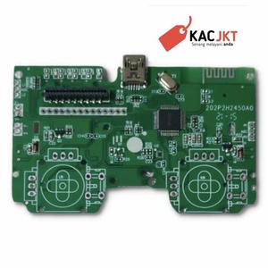 Jual PAPAN PCB BOARD STIK STICK PS3 OP ORI PABRIK PCB STIK PS3 OP ...