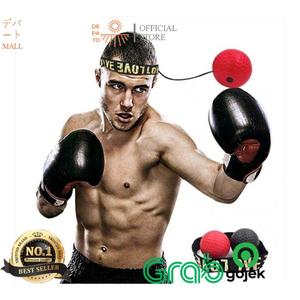 Jual Magic ball Boxing Magic Ball DP - Kota Denpasar - joyboymart ...