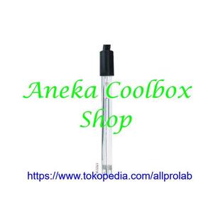 Jual Eutech Plastic Body Combination pH Electrode EC-FC72521-01B ...