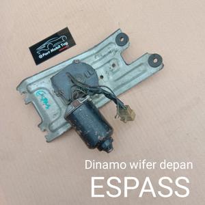 Jual Dinamo Wiper Motor Wifer Depan Daihatsu Espass - Kota Tangerang - Part Mobil tng | Tokopedia