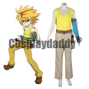 Jual Beyblade Burst God Evolution BC Sol Golden Boy Free De La Hoya ...